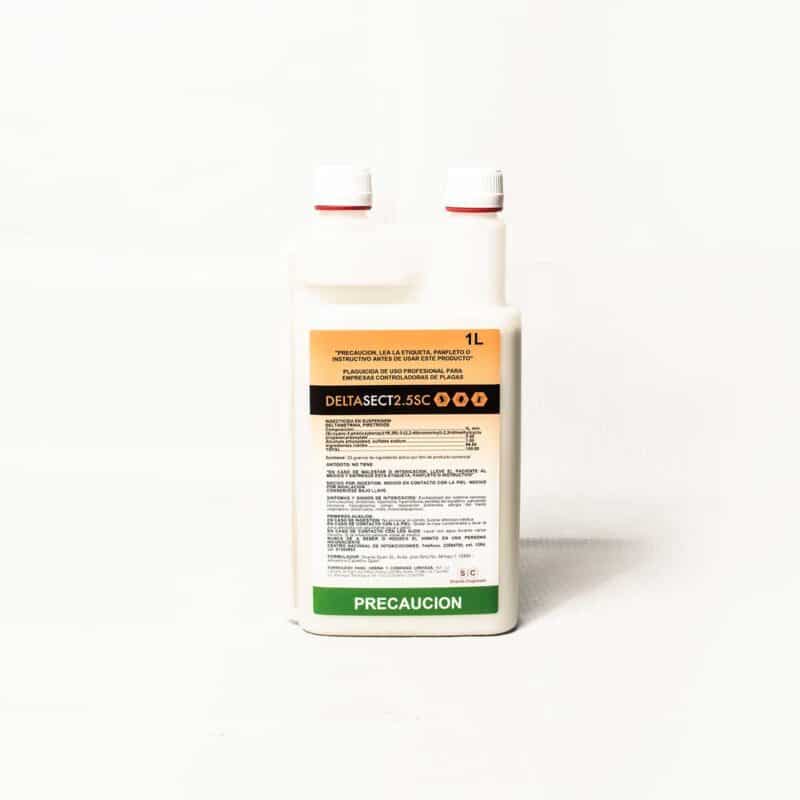 I50 DELTHROID 2.5 EC - Leiman invest