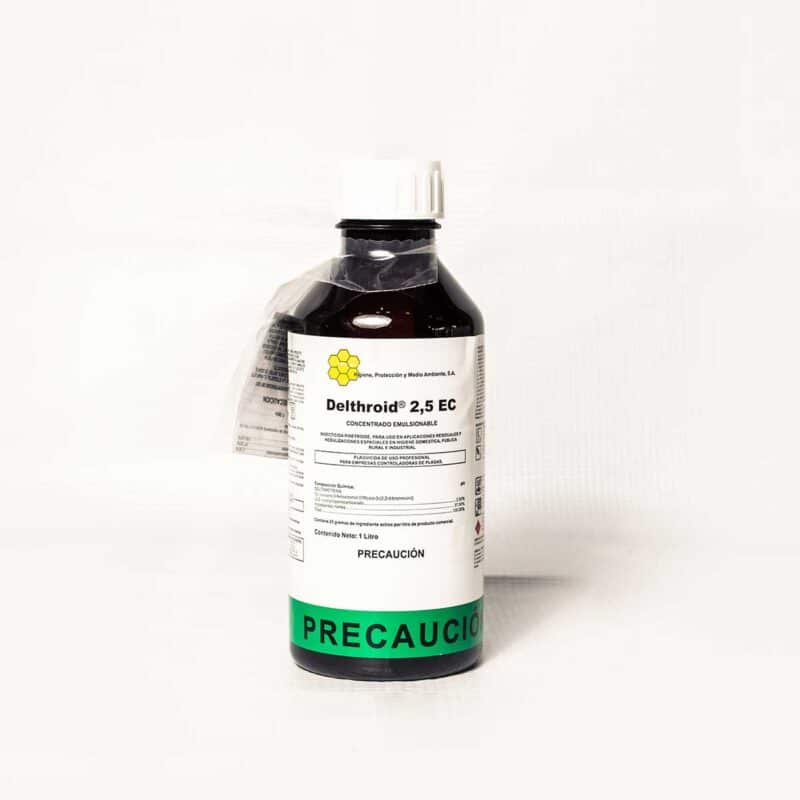 I50 DELTHROID 2.5 EC - Leiman invest