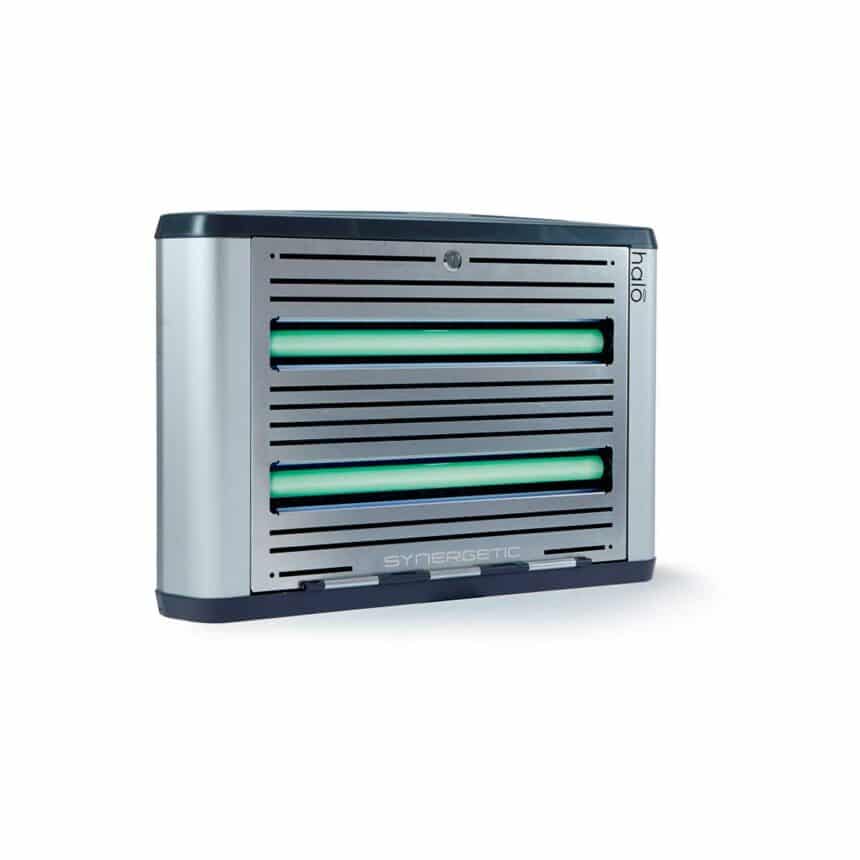 L11 LAMPARA ATRAPA INSECTOS PLUSZAP - Leiman invest